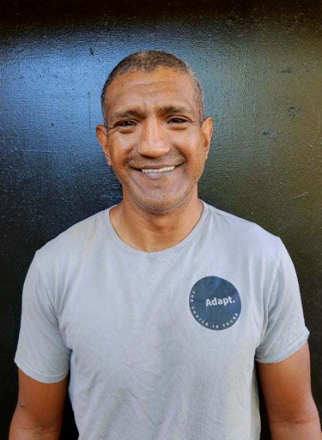 About Us / Our Story – Adapt Mentor